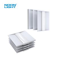 China LED Troffer Light 2x2 50,000hrs 16-27W CCT Tunable 3000-5000K for sale