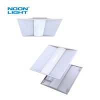 China 16W LED Troffer Light with 120° Beam Angle and 50 000Hrs Lifespan for sale
