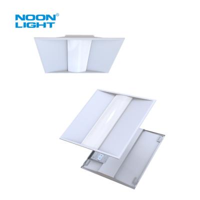 China 16W LED Troffer Light with 120° Beam Angle and 50 000Hrs Lifespan for sale