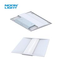 China Slim 16-27W LED Troffer Light 120° Beam Angle 3000K-5000K CCT for Office School for sale