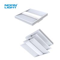 China 24W LED Troffer Light 120 Beam Angle CRI 80 CCT Tunable 3000K-5000K for sale