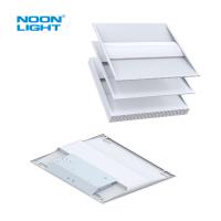 China 120° Beam Angle LED Troffer Light 16W-27W CCT Tunable with Emergency Backup for sale