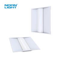 China CRI (80+) LED Troffer Light Fixtures for Enhanced Color Accuracy for sale