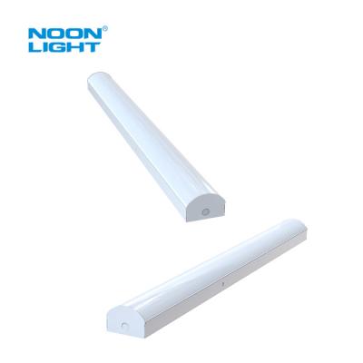 China LED Stairwell Light 120° Beam Angle 50000H Lifespan Corrosion Resistant Steel 12W-40W for sale