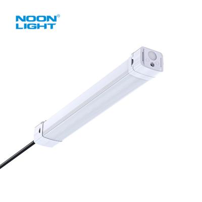 China LED Tri-Proof Vapor Tight Light Fixture 4800-9600LM IP65 120-277VAC 0-10V Dimming for sale