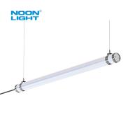 China Energy Efficient LED Vapor Tight Fixture with Adjustable Color Temperature for sale