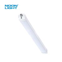 China IP65 Waterproof LED Bay Light Fixture 60W Frosted Lens High CRI Energy Saving for sale