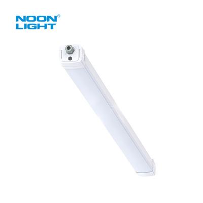 China IP65 Waterproof LED Bay Light Fixture 60W Frosted Lens High CRI Energy Saving for sale