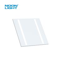 China LED Grid Panel Light 20W-60W Dimmable 90° Beam Angle ETL Listed 50000Hrs Lifespan for sale