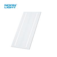 China 50000 Hour Lifetime LED Grid Light in 80 90/ 95 CRI Color Rendering for sale