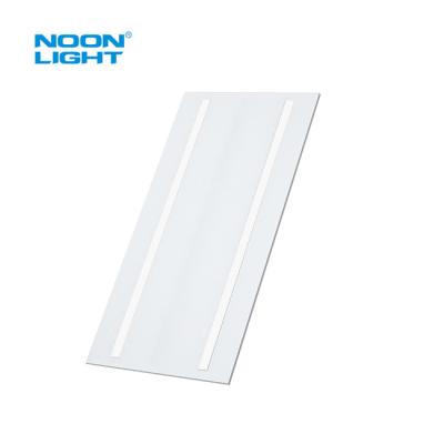 China 50000 Hour Lifetime LED Grid Light in 80 90/ 95 CRI Color Rendering for sale