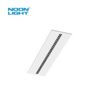 China LED Grid Panel Light 40W 6400LM 120-277VAC ETL Listed Energy Saving for sale