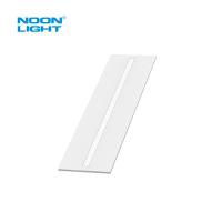 China LED Grid Panel Light 20W 40W Max CRI 80 120 Degree Beam Angle 2500LM Max Luminous Flux for sale