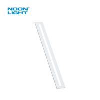 China 30W LED Grid Panel 120° Beam Angle White Steel 120-277VAC ETL DLC for sale