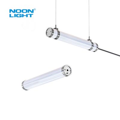 China 30W LED Vapor Tight Light Fixture IP65 CRI>80 for Industrial Lighting for sale