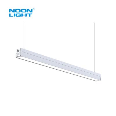 China Aluminum LED Trunking Lights with High Brightness and Long Lifespan for sale