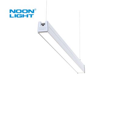 China LED Trunking Lighting System 12800LM 80W CRI90 4000K 5000K Energy Saving for sale
