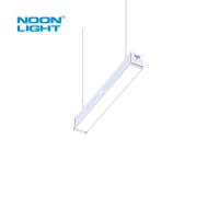 China Energy-Saving Intelligent LED Trunking Fixtures with CRI 80 for sale