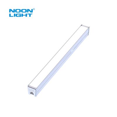 China LED Modular Trunking Lighting System With Multiple Color Temperature Options In 3000K / 3500K 4000K / 5000K for sale