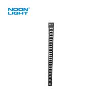China LED Linear Light Trunking System 60° Beam Angle 160LM/W for Warehouse for sale