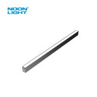 China Industrial LED Trunking Lighting System 60W 50000Hrs High CRI 3000K-5000K for sale