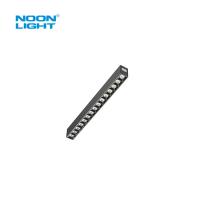 China Commercial Grade LED Trunking Light 3000K / 3500K 4000K / 5000K Customized Lighting Solutions for sale