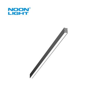 China LED Trunking Lighting System Maximize Your Lighting Efficiency with 160LM/W Max Luminous Efficacy for sale