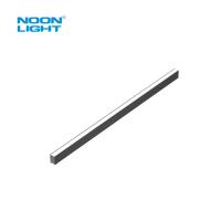 China 50W Lumen 60° Beam Angle LED Trunking Linear Lights For Commercial Lighting for sale