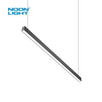 China LED Trunking Lighting System CRI 80 Color Temperature 3000K / 3500K For Versatile Lighting Solutions for sale
