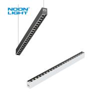 China LED Trunking Light System 120 Degree Beam Angle 160LM/W 50W Commercial Lighting for sale