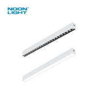 China Optimal Performance LED Modular Trunking Lighting System 4500LM Max Luminous Flux for Lighting for sale