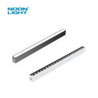 China LED Modular Trunking Lighting System 5760LM Max Luminous Flux for Modular Lighting for sale