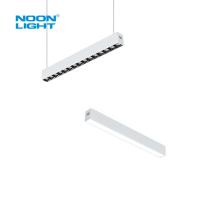 China Customizable Intelligent LED Trunking Fixtures 50 Year Lifespan 25W 36W CRI>80 for sale