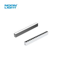 China 25W Max LED Trunking Linear Luminaires 90° Beam Angle for Wide and Even Distribution for sale