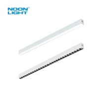 China Illuminate Your Space with the Advanced LED Modular Trunking Lighting System for sale