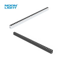 China LED Trunking Lighting System 50W Max High CRI 160Lm/W Dimmable for Commercial Use for sale