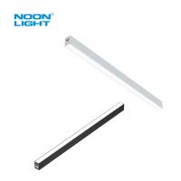 China Upgrade Your Space with 50W Max LED Modular Trunking Lighting System and 60° Beam Angle for sale