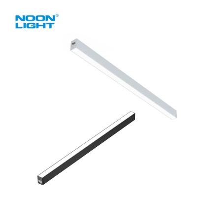 China Upgrade Your Space with 50W Max LED Modular Trunking Lighting System and 60° Beam Angle for sale