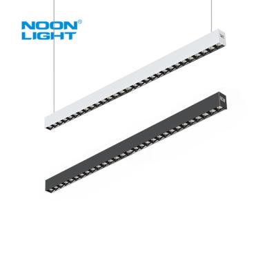 China Versatile and 120-277VAC / 120-347VAC / 220-240VAC LED Linear Light Trunking System for Various Lighting Needs for sale