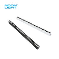 China LED Trunking Lighting System 125LM/W Max 50W Commercial Trunk Light for sale