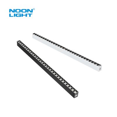 China LED Trunking Lighting System 125LM/W Max 50W Commercial Trunk Light for sale
