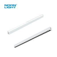 China LED Trunking Lighting System 3000K / 3500K / 4000K / 5000K for Customizable and Versatile Lighting Solutions for sale