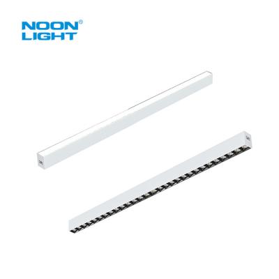 China LED Trunking Lighting System 3000K / 3500K / 4000K / 5000K for Customizable and Versatile Lighting Solutions for sale