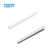 China LED Linear Light Trunking System 160LM/W 36W 3000K-5000K CCT Tunable for sale