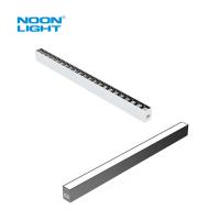 China Optimal Lighting with 220-240VAC Input Voltage LED Linear Light Trunking System 50W Max CRI 95 for sale