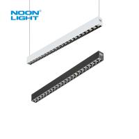 China Input Voltage 220-240VAC Intelligent LED Trunking Fixtures for Versatile Lighting Solutions for sale