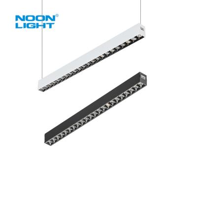 China Input Voltage 220-240VAC Intelligent LED Trunking Fixtures for Versatile Lighting Solutions for sale
