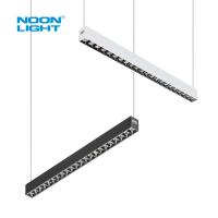 China 5670LM LED Linear Light Trunking System 160LM/W High CRI 50000Hr Lifespan for sale
