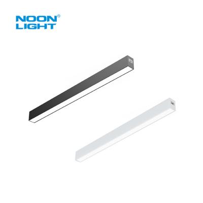 China LED Trunking Lighting System 4000K 5000K 5670LM 80 CRI Linear Light for sale