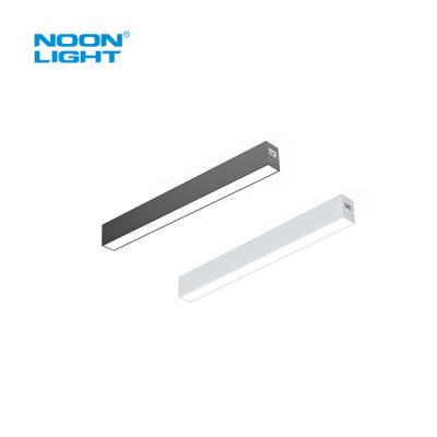 China Industrial LED Linear Light Trunking System 3125LM 50000Hrs 25W Max for sale